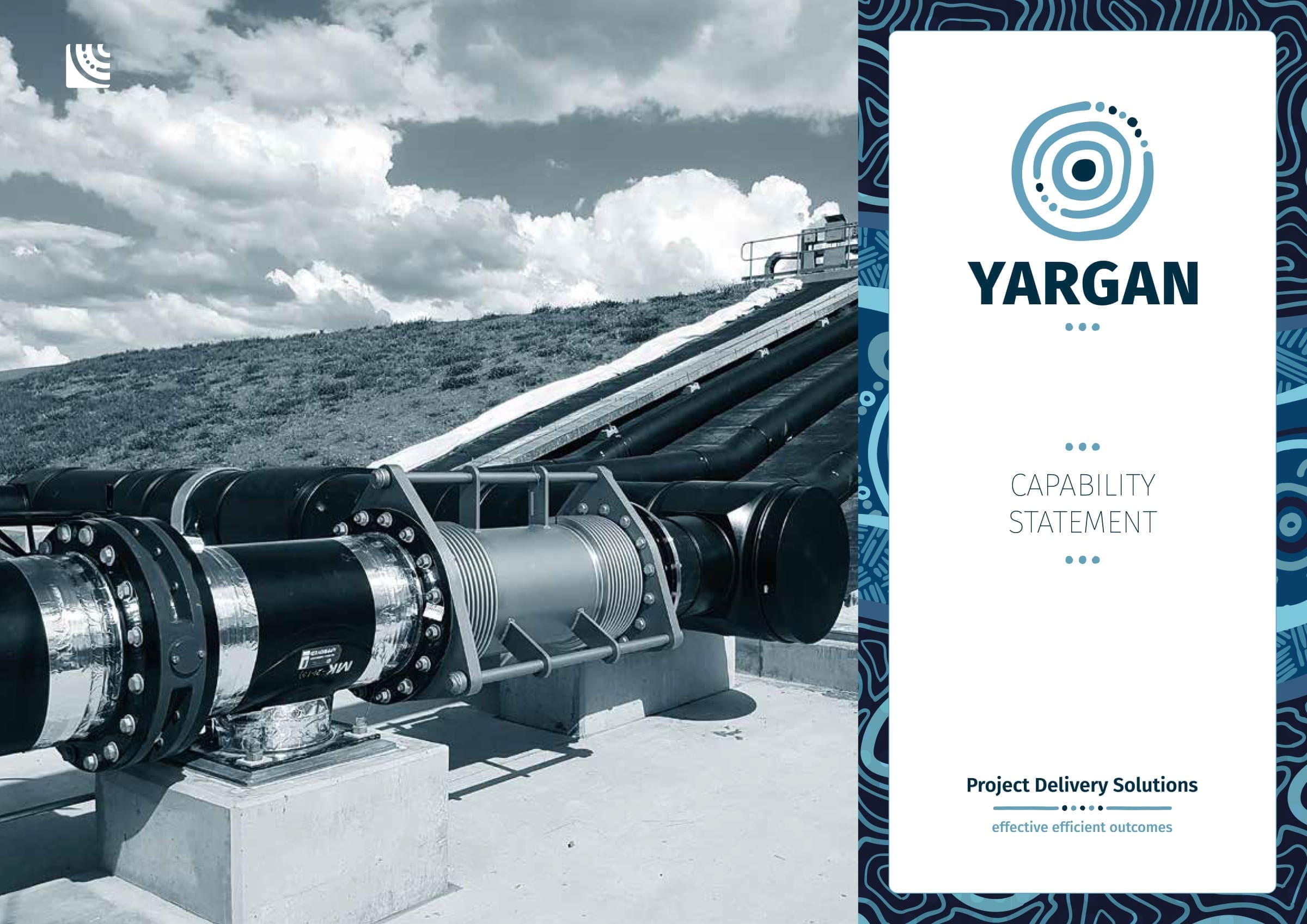Project Delivery Solutions - Yargan Pty Ltd